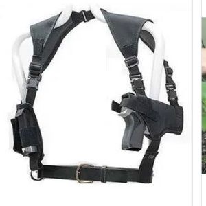 Accessories | Nwt Concealed Shoulder Vest | Poshmark